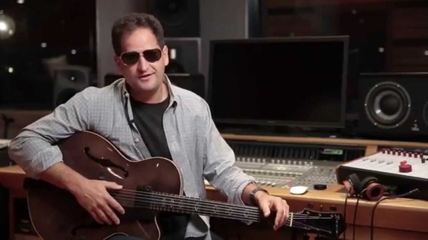 Interview with Gideon King of Gideon King and City Blog