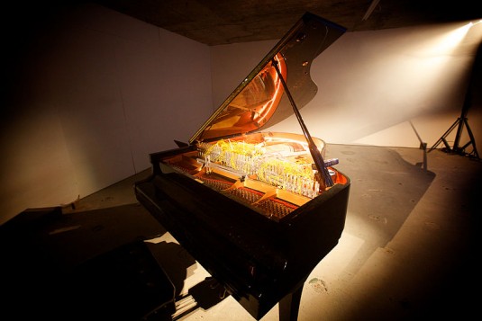 Could digital musical instruments be the wave of the future?