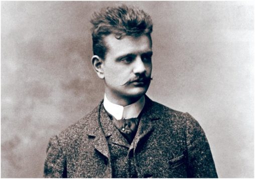 5 Scandinavian Classical Music Composers You Must Know - CMUSE
