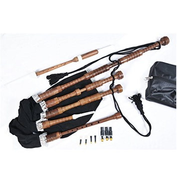 11 Best Bagpipes 2018 – Best Bagpipe Brands - CMUSE