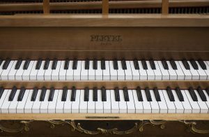 Who Invented the Piano and the Piano History - CMUSE