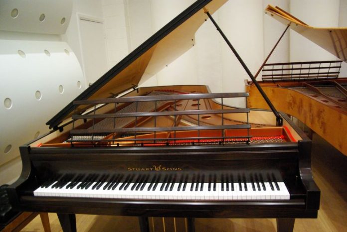 Who Invented the Piano and the Piano History - CMUSE