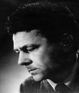 Gerald Finzi: a man and his music - CMUSE