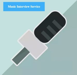 Music Interview Service - CMUSE