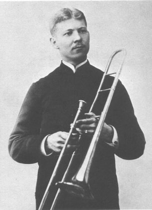 12 Famous Trombone Players and their Trombone Performance (Great ...