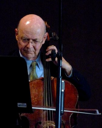 15 Famous Cellists and their Cello Performances (Male & Female Cellists ...
