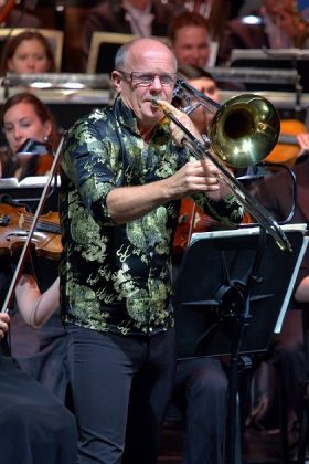 12 Famous Trombone Players and their Trombone Performance (Great ...