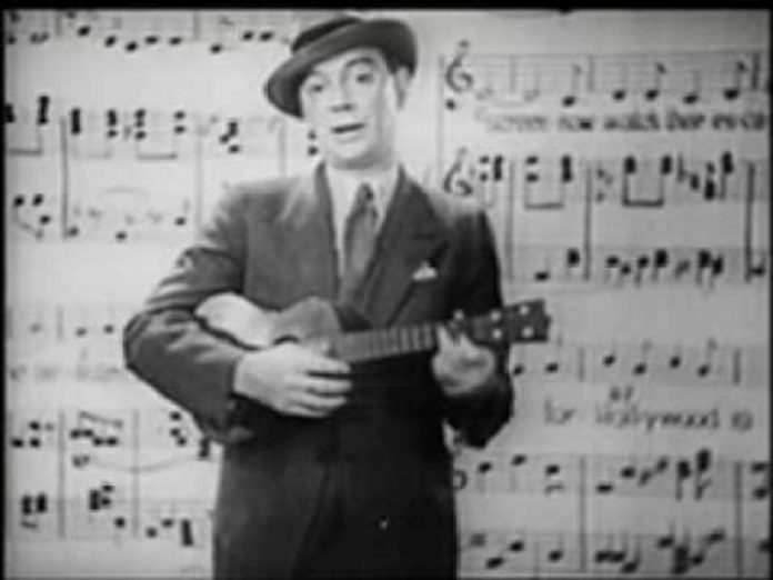 10 Famous Ukulele Players You Should Know - Great Ukulelists - CMUSE