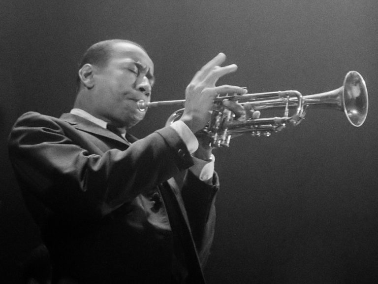 10 Famous Trumpet Players and their Trumpet Performance (Great ...