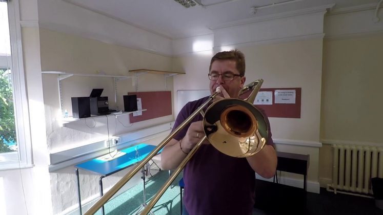 12 Famous Trombone Players and their Trombone Performance (Great Trombonists) - CMUSE