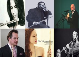 Seven Beautiful Classical Music-Inspired Sand Artworks