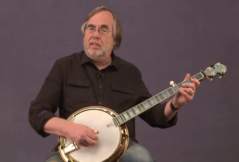 10 Famous Banjo Players and their Banjo Performance (Great Banjoists ...