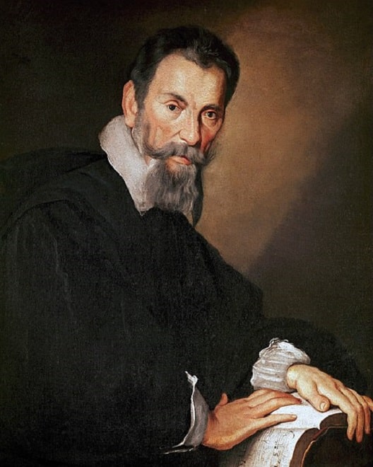 10 Claudio Monteverdi Facts – Interesting Facts About Claudio ... 10 Claudio Monteverdi Facts – Interesting Facts About Claudio ...