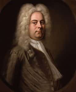 Handel Biography – History of George Frideric Handel - CMUSE