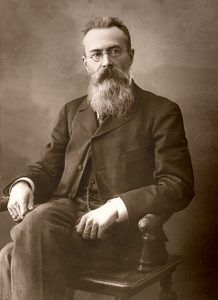 10 Nikolai Rimsky-Korsakov Facts – Interesting Facts About Nikolai ...