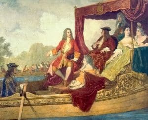 Handel Biography – History of George Frideric Handel - CMUSE