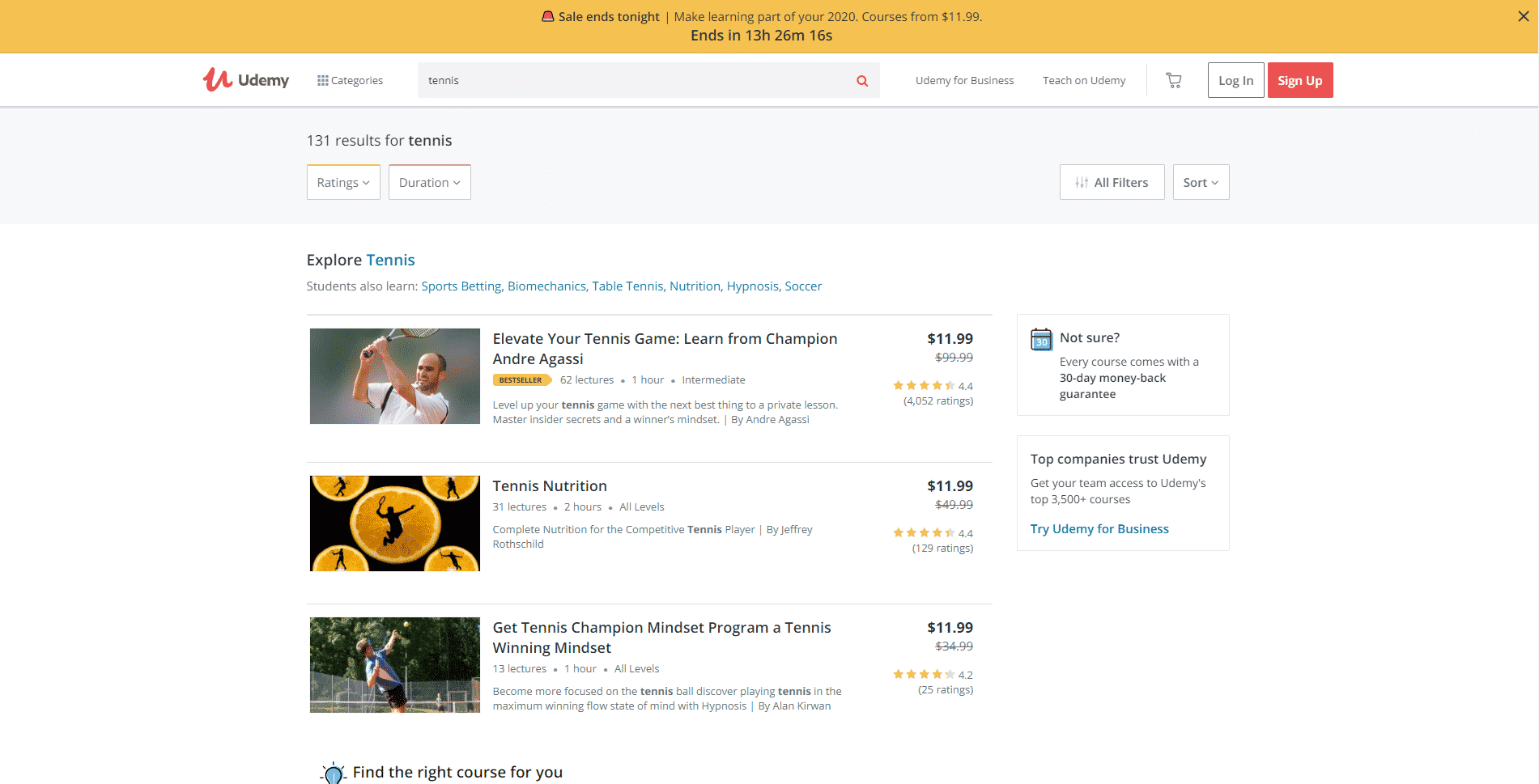 24 Websites to Learn Tennis Lesson Online (Free and Paid Tennis Courses ...