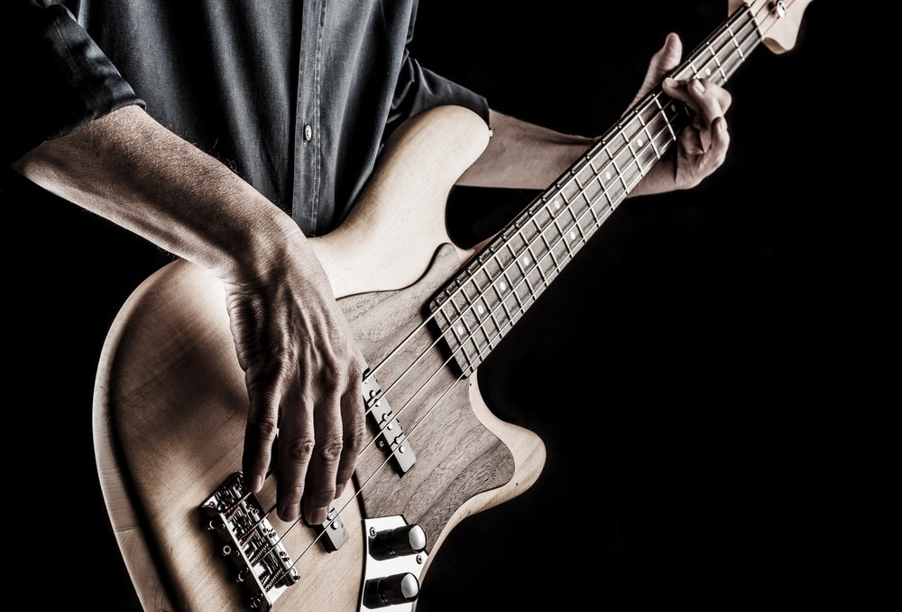 How Hard Is It To Learn Electric Bass Guitar Beginners Challenges 