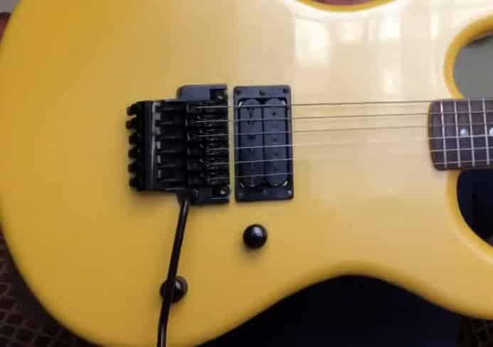 All About Robin Guitars - CMUSE