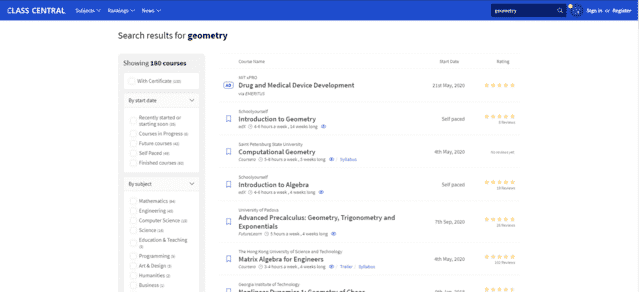 14 Websites to Learn Geometry Lessons Online (Free and Paid) - CMUSE 14 Websites to Learn Geometry Lessons Online (Free and Paid) - CMUSE