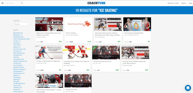3 Websites to Learn Ice Skating Lessons Online (Free and Paid) - CMUSE 3 Websites to Learn Ice Skating Lessons Online (Free and Paid) - CMUSE
