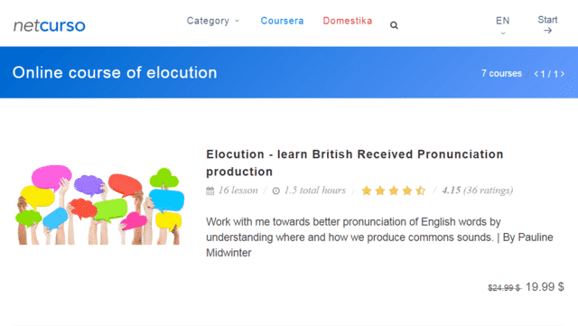 7 Websites To Learn Elocution Lessons Online (Free And Paid) - CMUSE