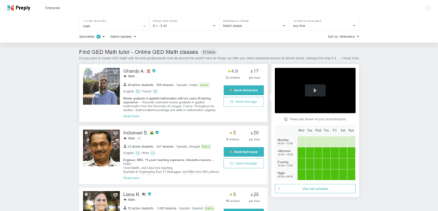 Ged Math Tutorial Online Graphicdesignartillustration