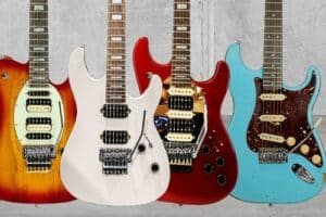 All About Sawtooth Guitars - CMUSE