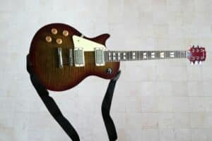 All About Windaroo Guitars - CMUSE