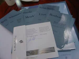 Bärenreiter Vs Henle (Differences Between Bärenreiter And Henle) - CMUSE