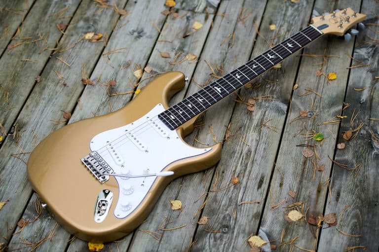 PRS Silver Sky vs Strat- Which Guitar Is Better? - CMUSE