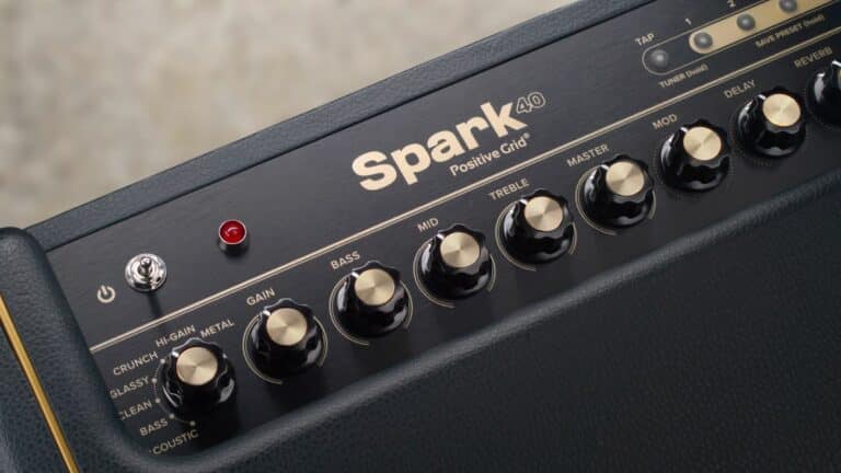 8 Common Spark Amp Problems And Their Fixes - CMUSE
