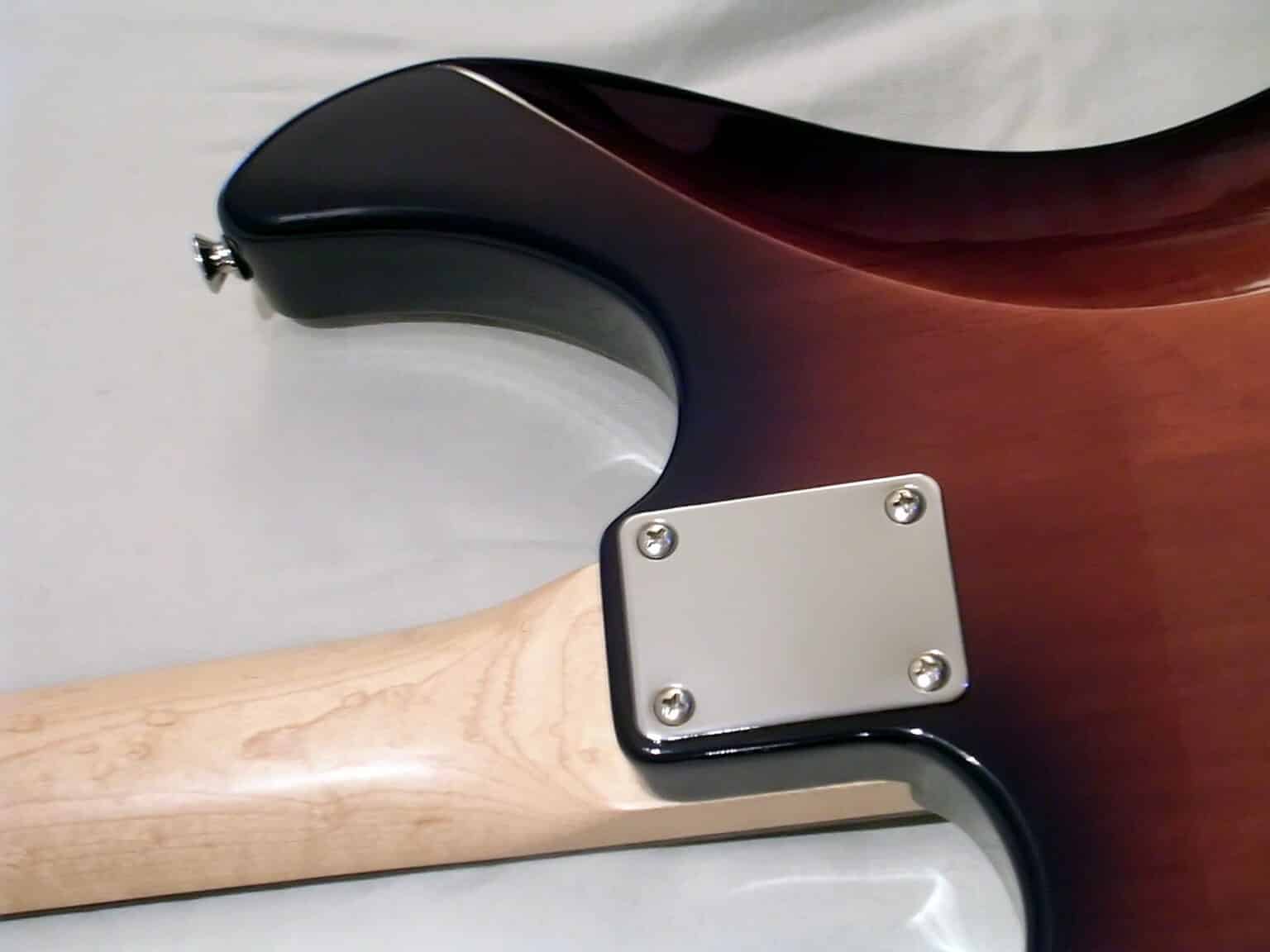 Singlecut vs Double Cut Guitars: Which Are Better? - CMUSE