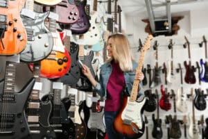 All About Windaroo Guitars - CMUSE