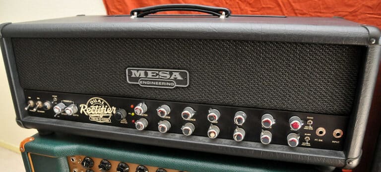 Dual Rectifier vs Triple Rectifier: What's The Difference - CMUSE