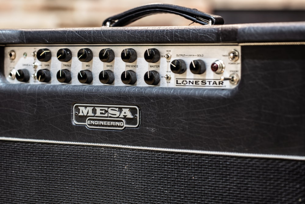 Dual Rectifier vs Triple Rectifier: What's The Difference - CMUSE