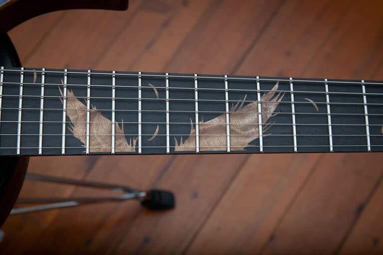 6100 vs 6150 Frets: What's The Difference - CMUSE