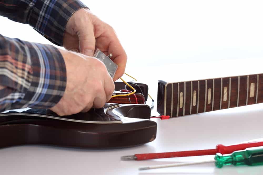 Neck Pickup Not Working 9 Things You Should Try To Fix This CMUSE