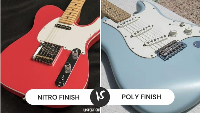 Nitro vs Poly Finish: Which One Should You Get? - CMUSE