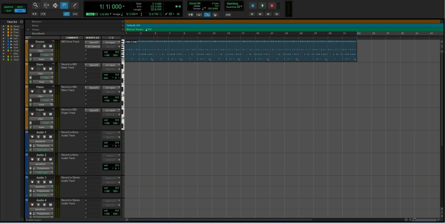 Ableton Live Lite vs Pro Tools First: What's The Difference - CMUSE