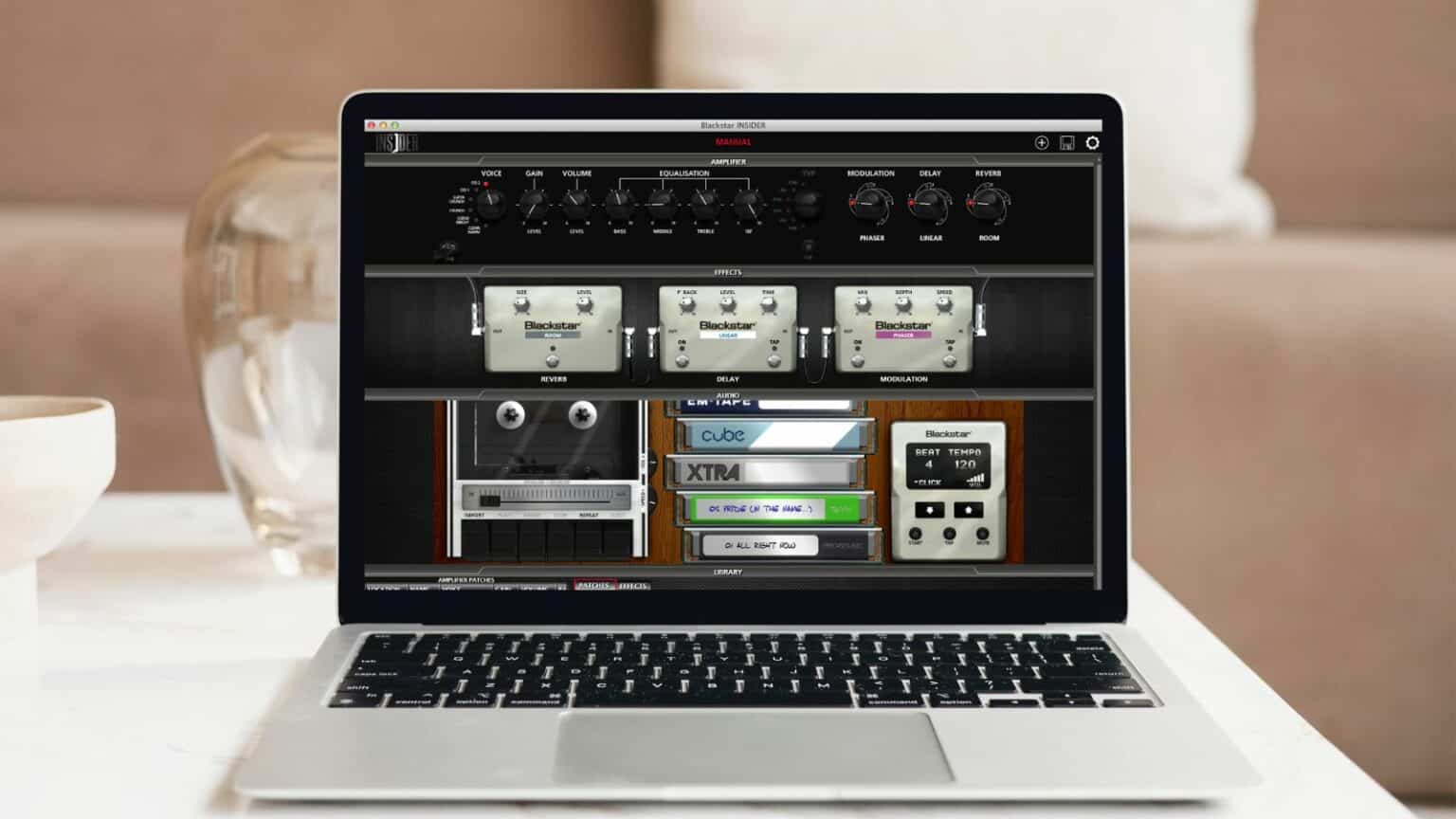 10 Approaches For Fixing Blackstar Insider Software Problems - CMUSE