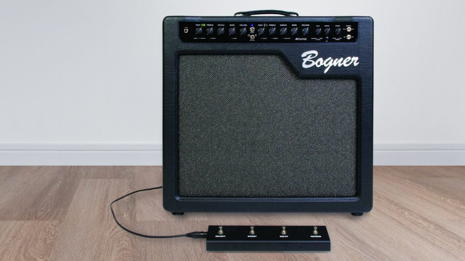 5 Methods For Fixing Bogner Alchemist Problems - CMUSE