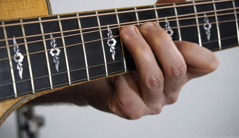 4 Methods To Fix Guitar String Bending Problems - CMUSE