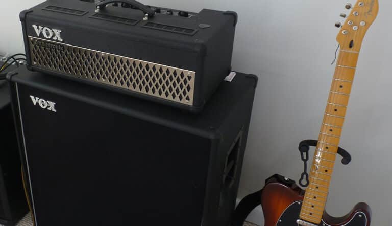 Vox AD100VT Problems: 5 Troubleshooting Tips - CMUSE
