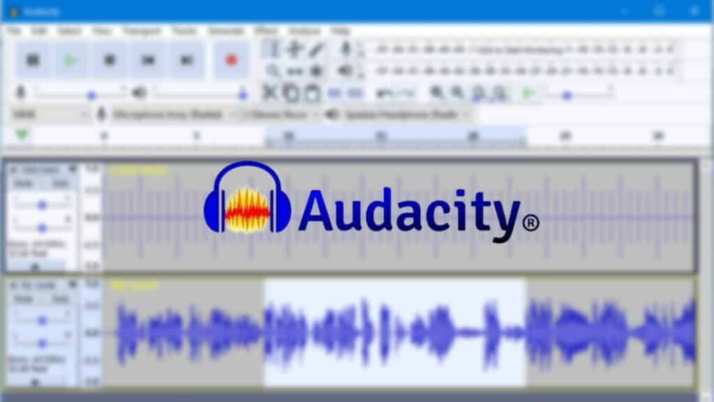 7 Approaches For Fixing Audacity Time Shift Not Working - CMUSE