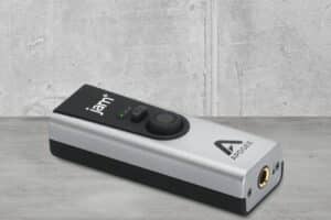 Comparing The Apogee Jam Plus vs iRig HD 2 - CMUSE