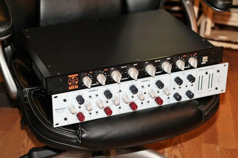 SSL Fusion vs Neve MBP: Which Should You Choose? - CMUSE