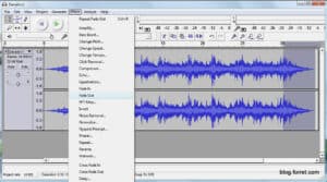 8 Easy Solutions For Audacity Not Recognizing Headphones - CMUSE