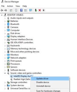 Pro Tools Could Not Initialize the Focusrite USB ASIO (8 Fixes) - CMUSE