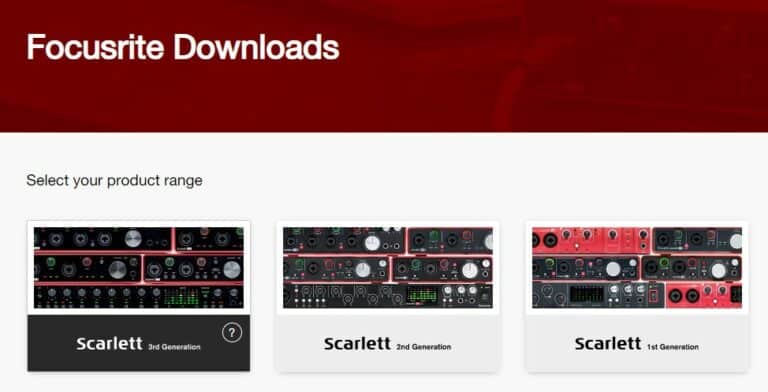 Not Enough ASIO Output Channels Available Focusrite (12 Fixes) - CMUSE